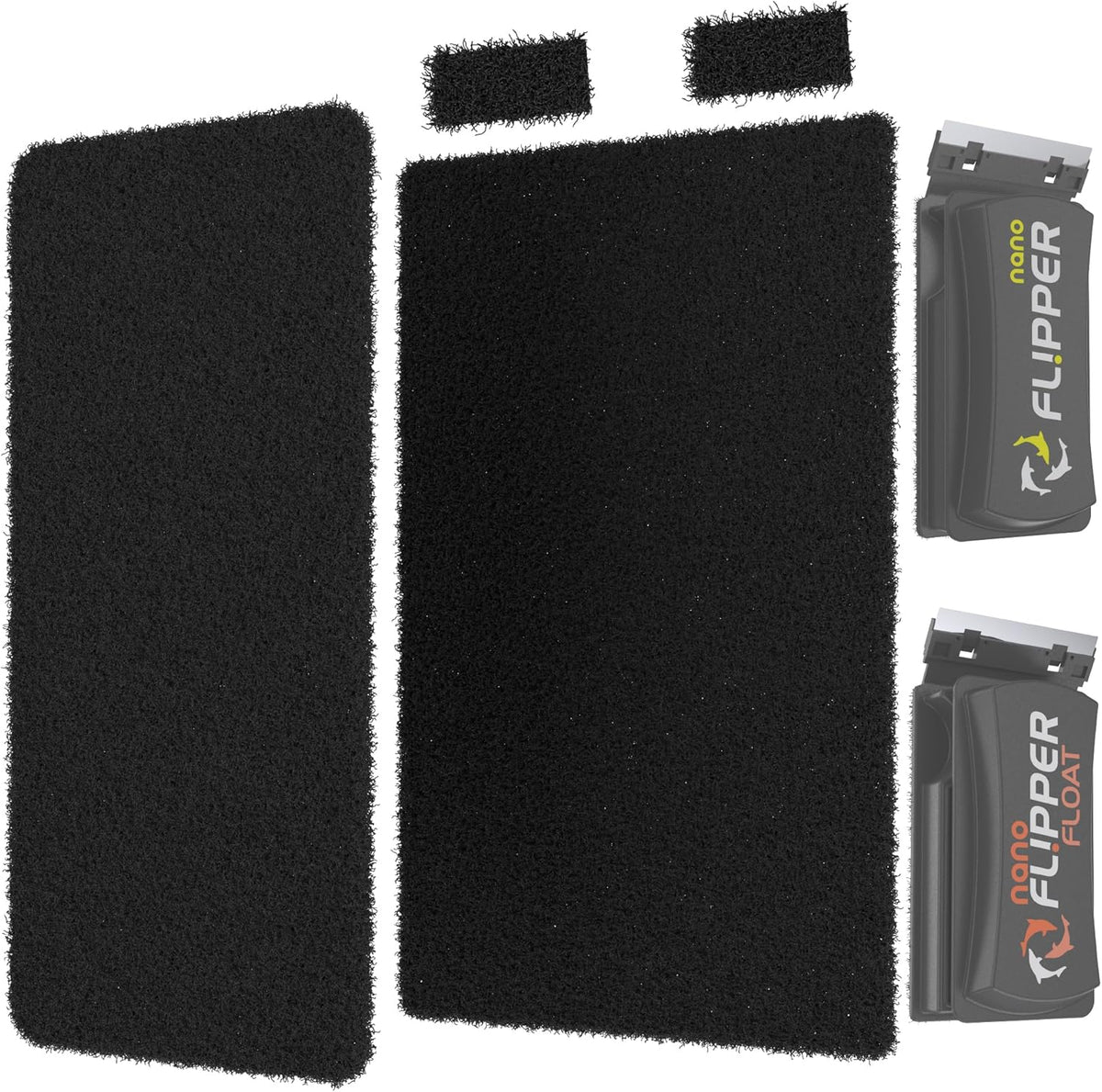 Flipper Nano Universal Maintenance Kit — AnimalWiz.com