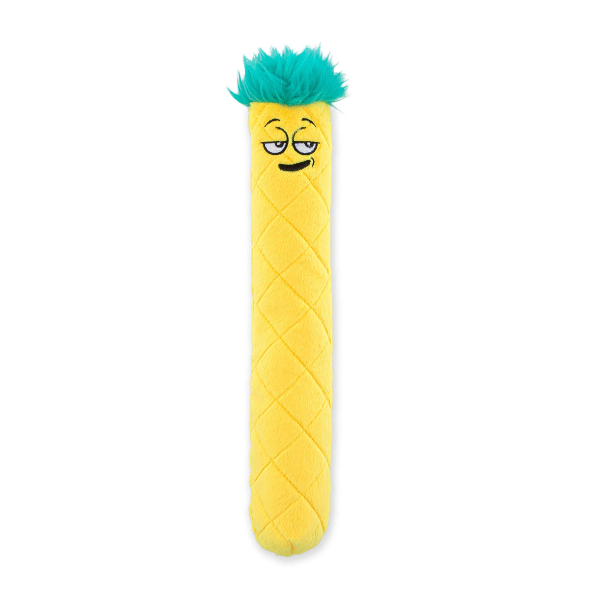 GURU Fry Guys Tuff! Dog Toy Justin LG — AnimalWiz.com