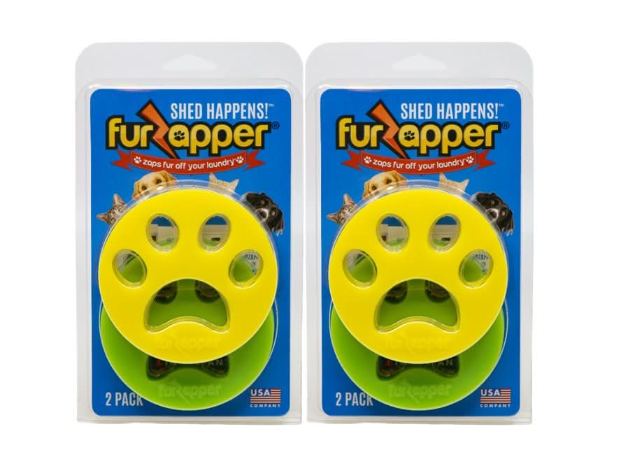 FurZapper Pet Hair and Fur Remover for Laundry — AnimalWiz.com