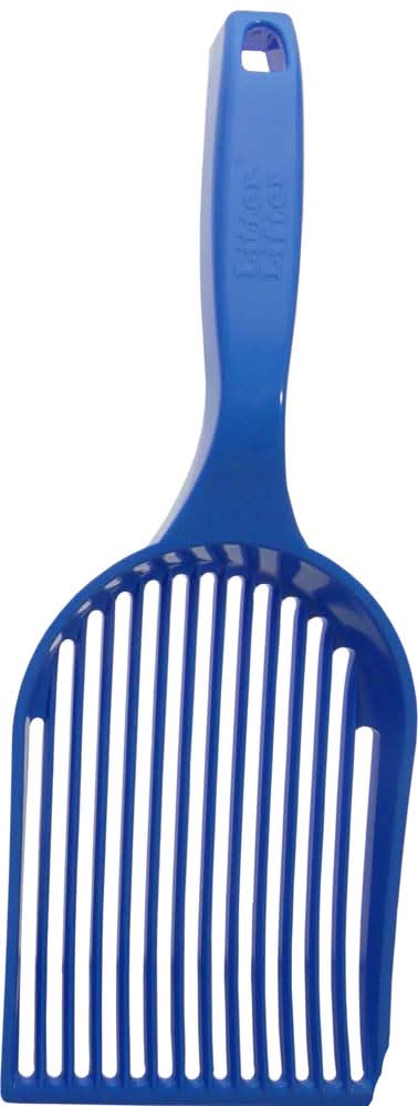 Litter-Lifter Magic Cat Scoop Assorted LG — AnimalWiz.com