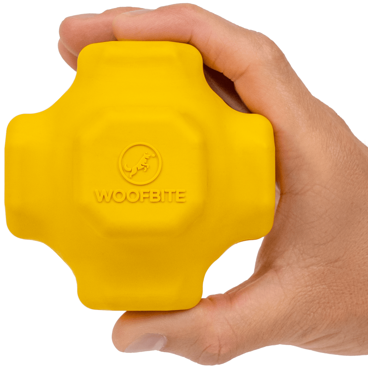 Monster K9 Dog Toys Jumping Jack — AnimalWiz.com
