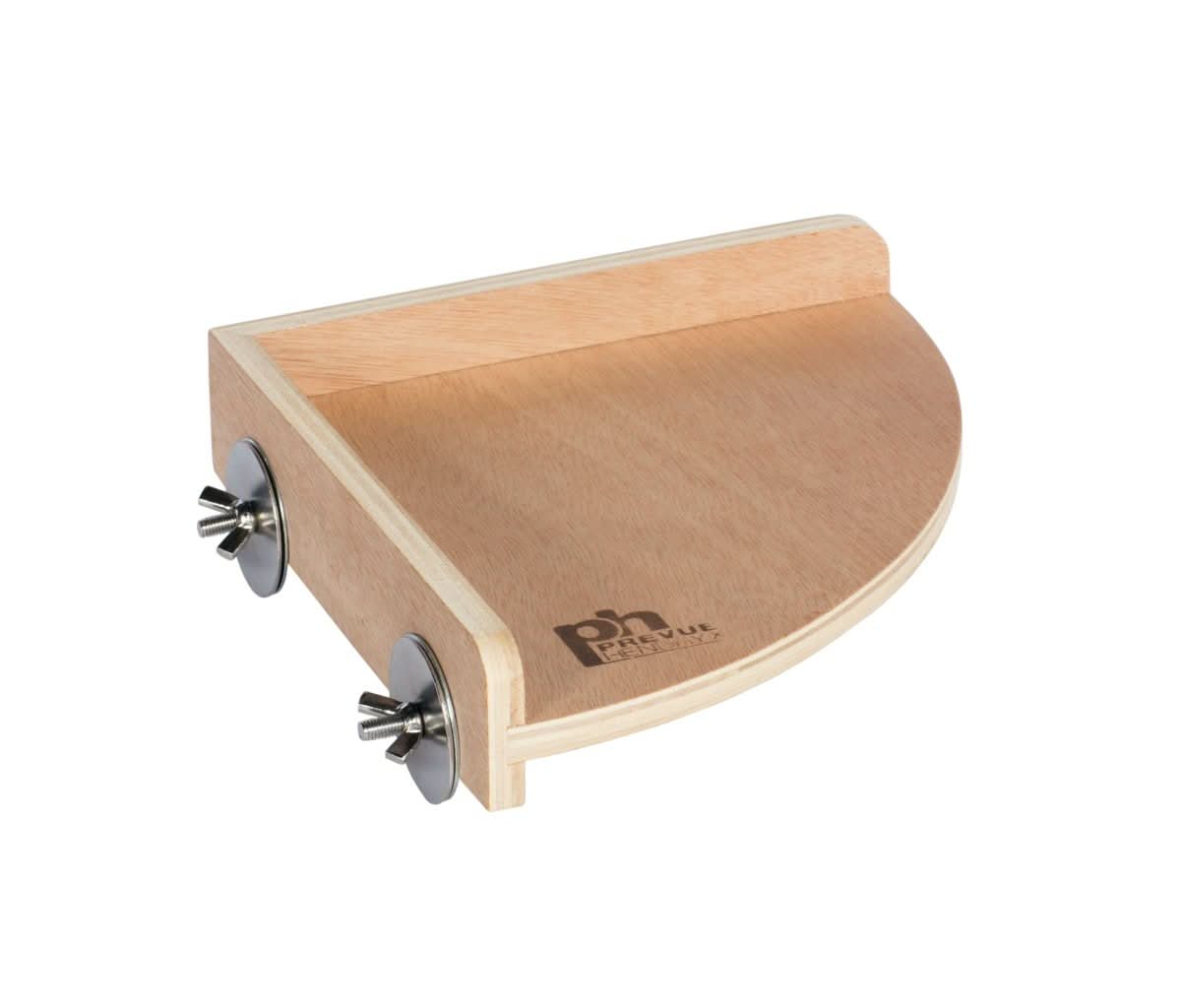 Prevue Pet Products Corner Platform for Cages — AnimalWiz.com