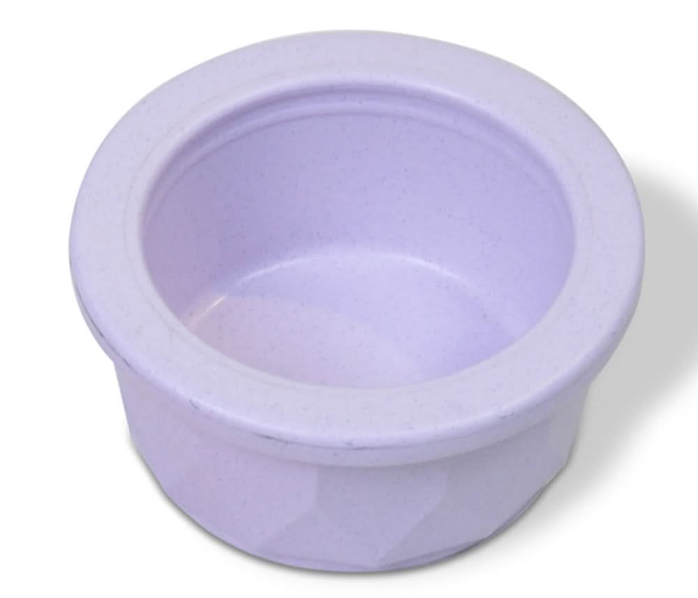 Van Ness Plastics Crock Heavyweight Small Animal Dish Assorted Midget ...