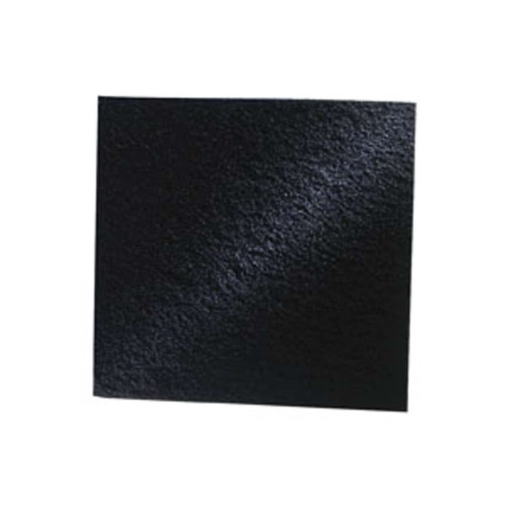 Danner Pondmaster Replacement Pads Filter Media Carbon Black 12 in. x ...