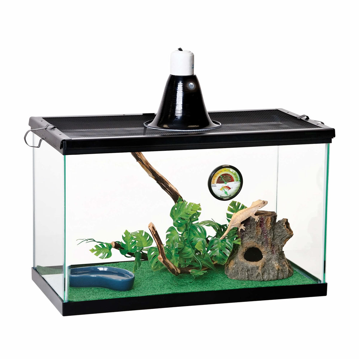 Zilla Tropical Starter Kits — AnimalWiz.com