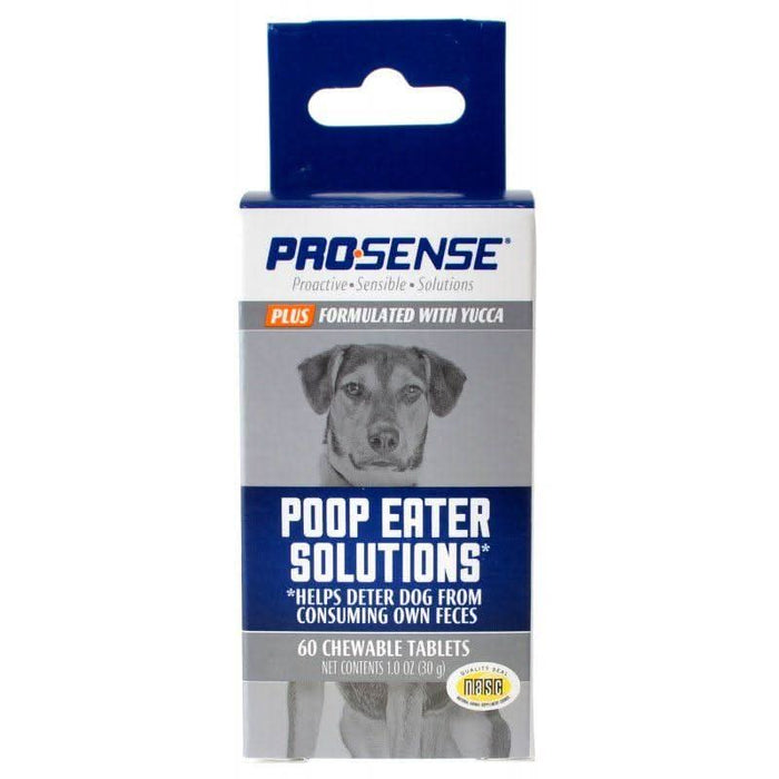Pro-Sense Plus Poop Eater Solutions — AnimalWiz.com