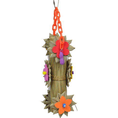 A&E Cage Company Fire Starter Bird Toy — AnimalWiz.com