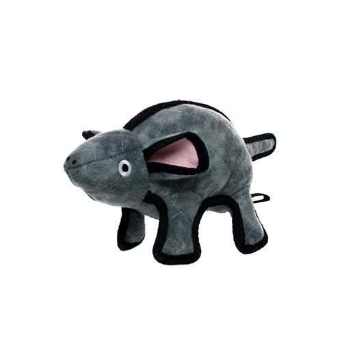 Tuffy Barnyard Mouse — AnimalWiz.com