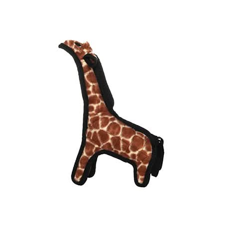 Tuffy Junior Zoo Giraffe — AnimalWiz.com